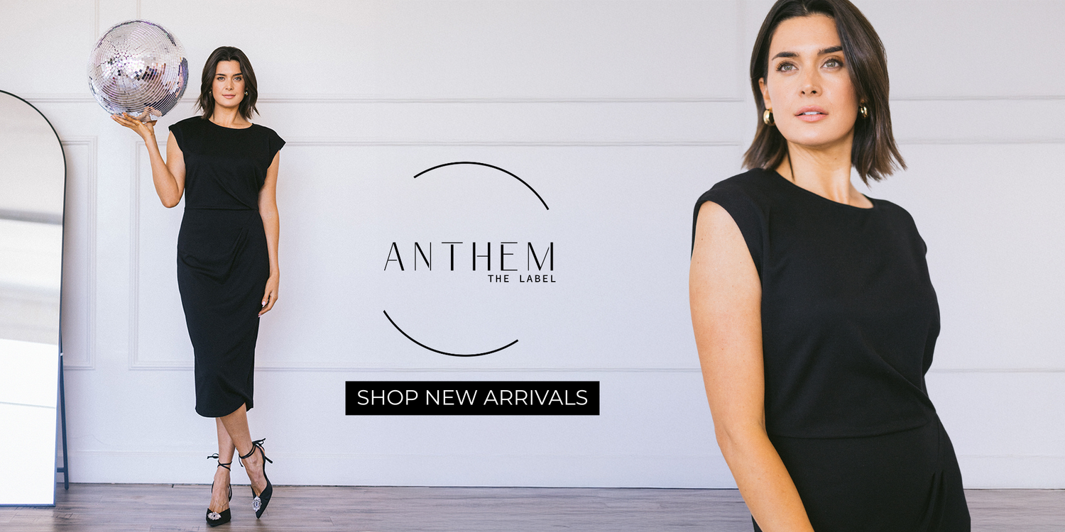 ANTHEM the label