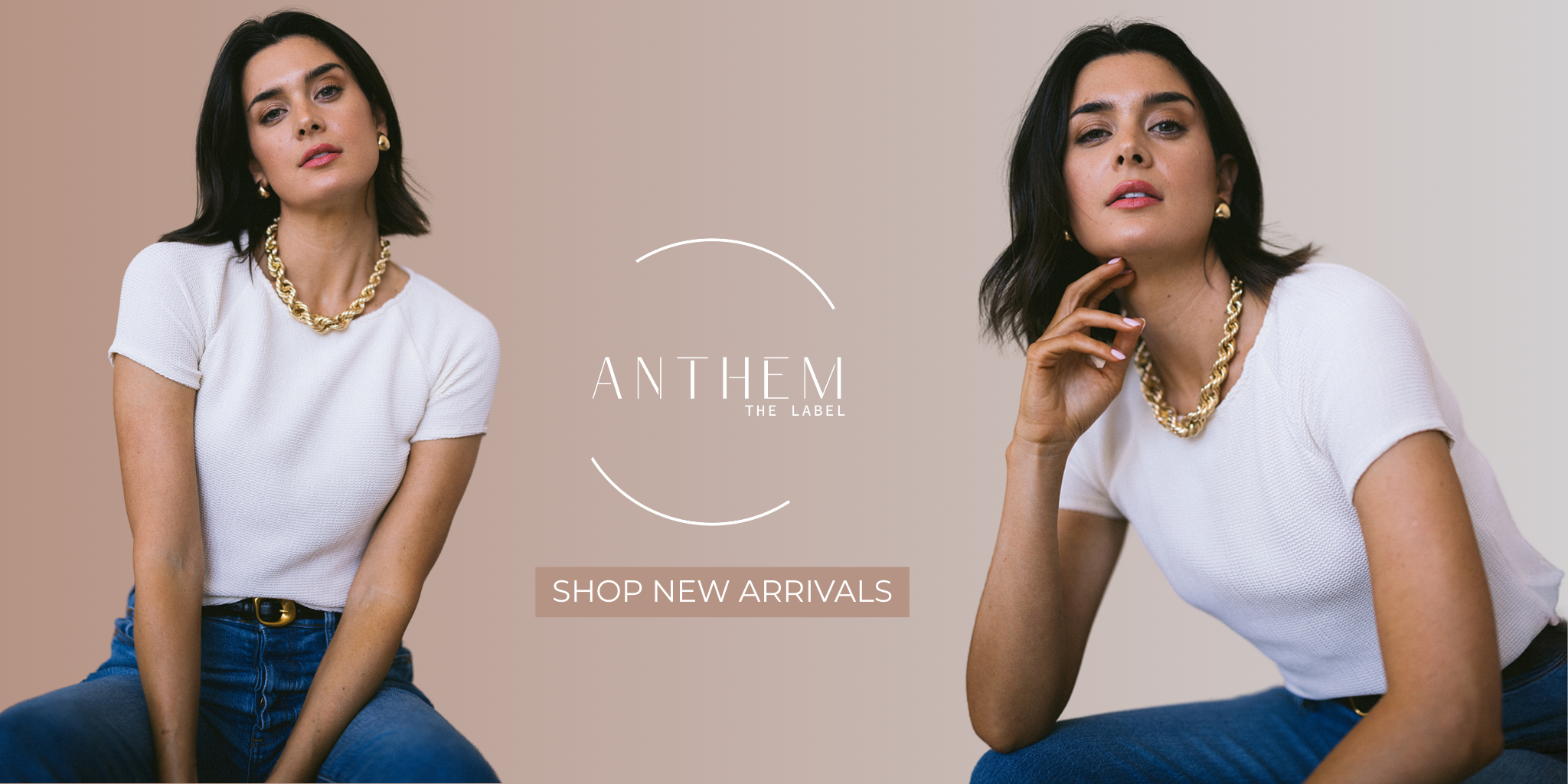 ANTHEM the label